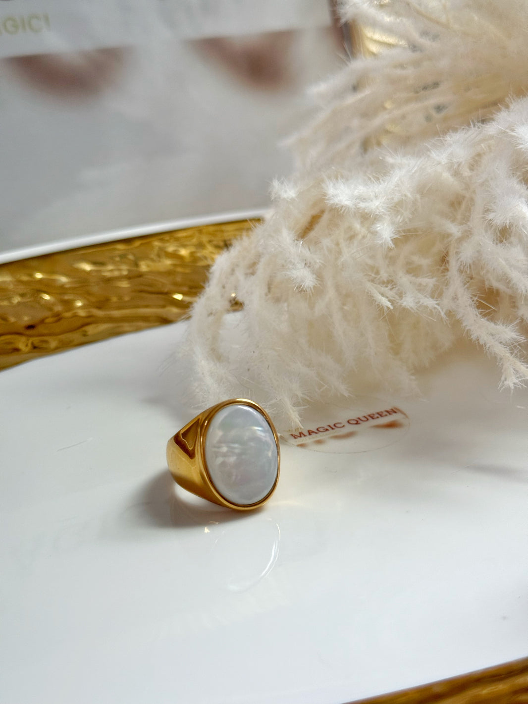 RINGS – Magic Queen